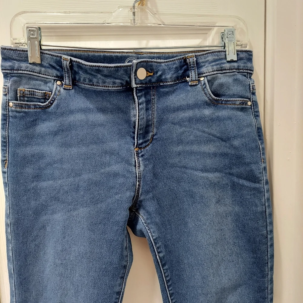 Wonderkids | Bottoms | Wonder Nation Girls Jeans Super Skinny With ...